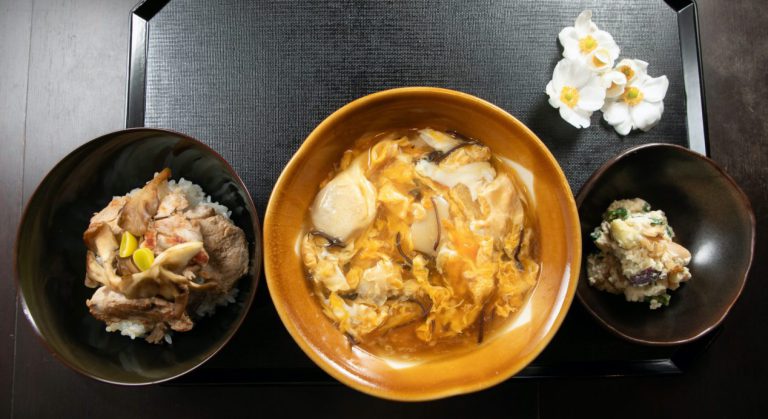 そば 北山権兵衛 Kitayama-Gonbe| Kyoto,Soba,Udon,Donburi - そば・うどん