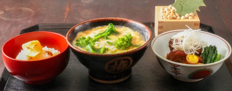 そば 北山権兵衛 Kitayama-Gonbe| Kyoto,Soba,Udon,Donburi